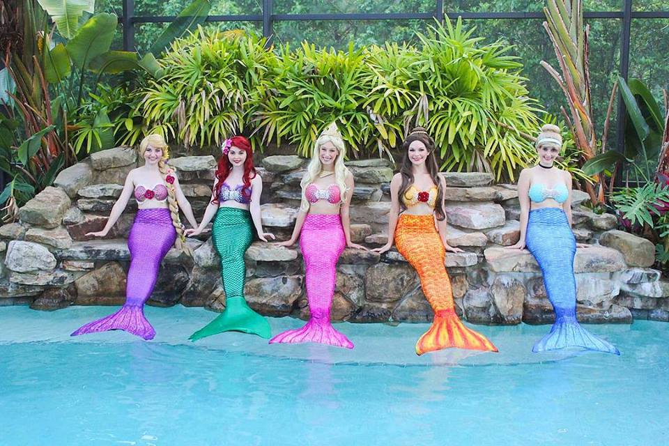 Girl Birthday Party Planning, Party Characters & Entertainers