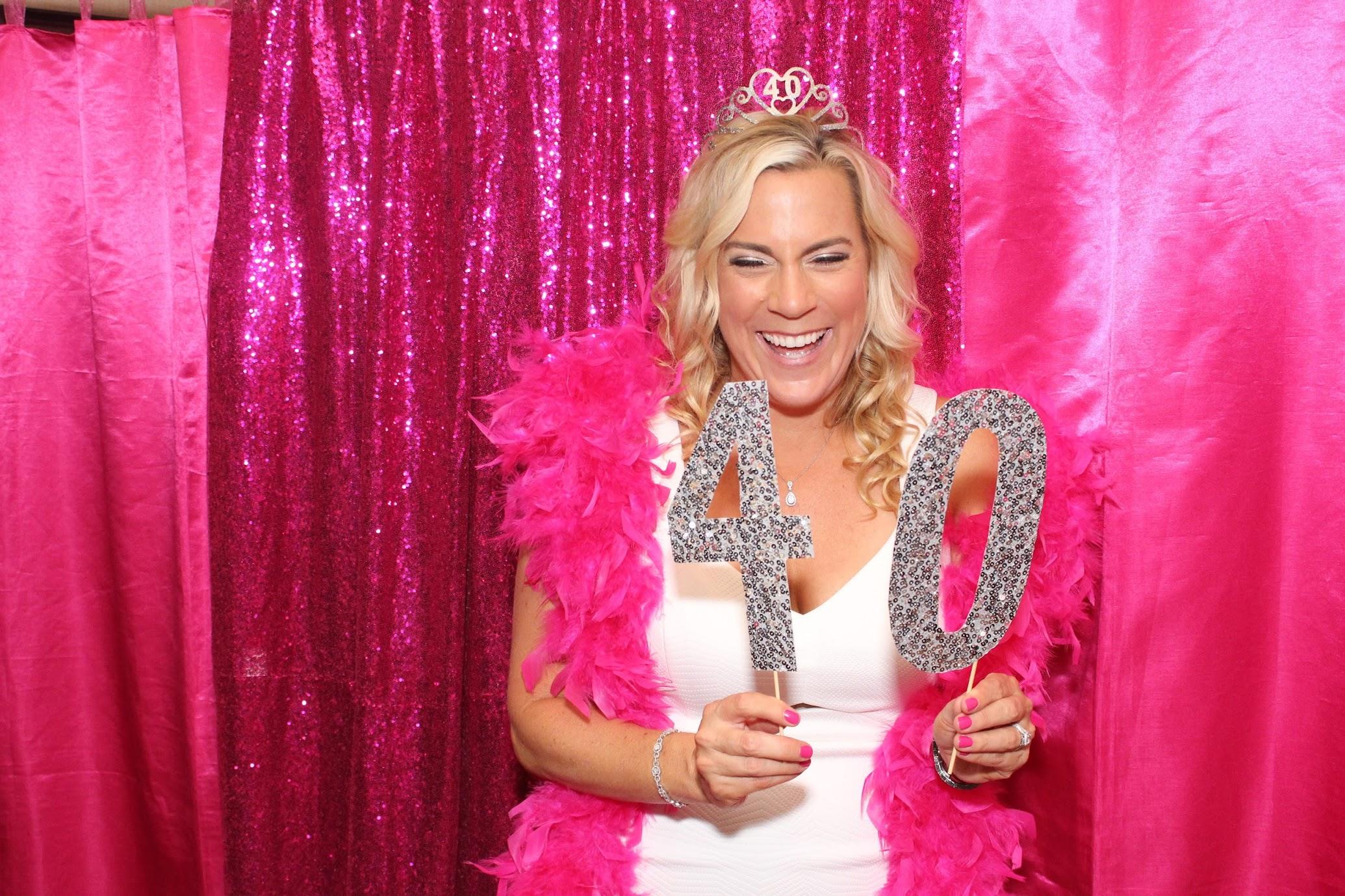 Adult Party Styling in Cincinnati, OH - Kids Spa Parties & Princess ...