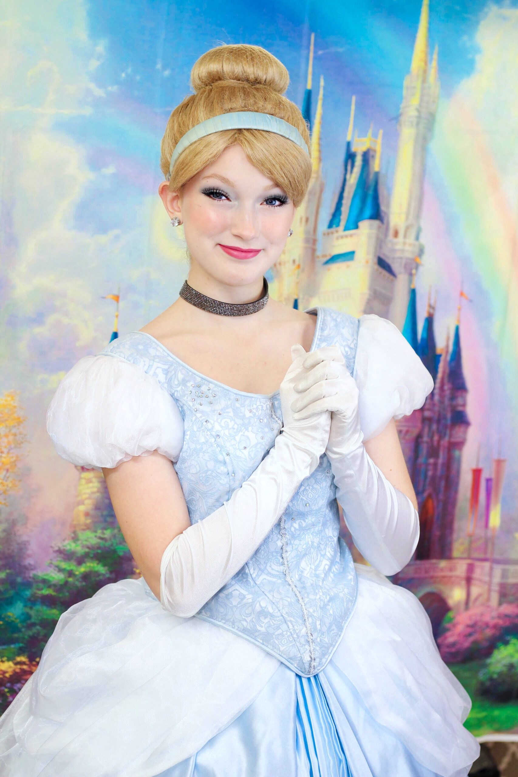 Birthday & Princess Party Characters St Augustine, FL