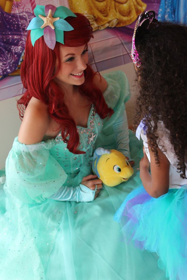 Top 5 Princess Characters of 2016 - Girly-Girl Parteas