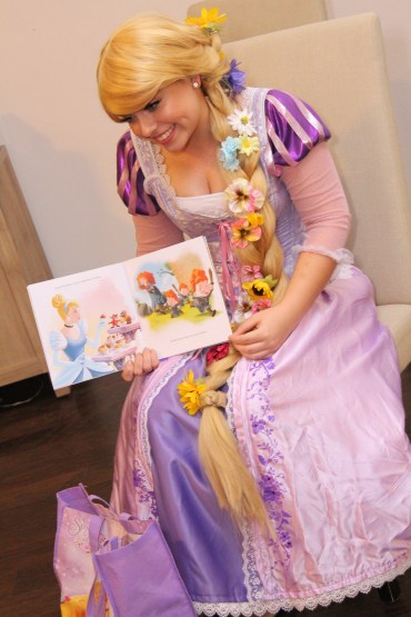 Top 5 Princess Characters of 2016 - Girly-Girl Parteas | Princess ...