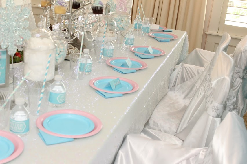 Top 10 Princess Party Themes for the Most Magical Birthday