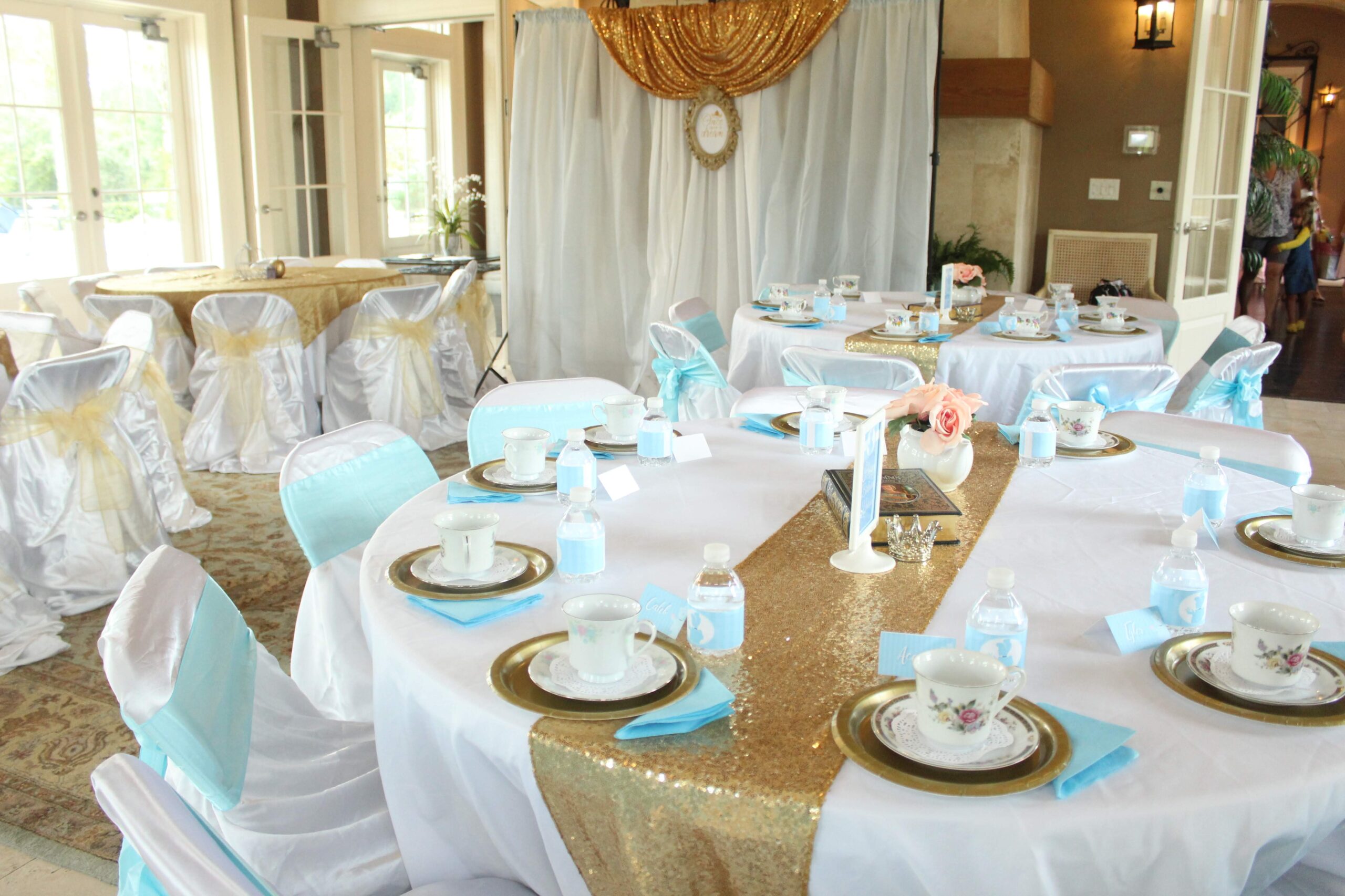 Best Princess Birthday Party & Event Planning for Kids