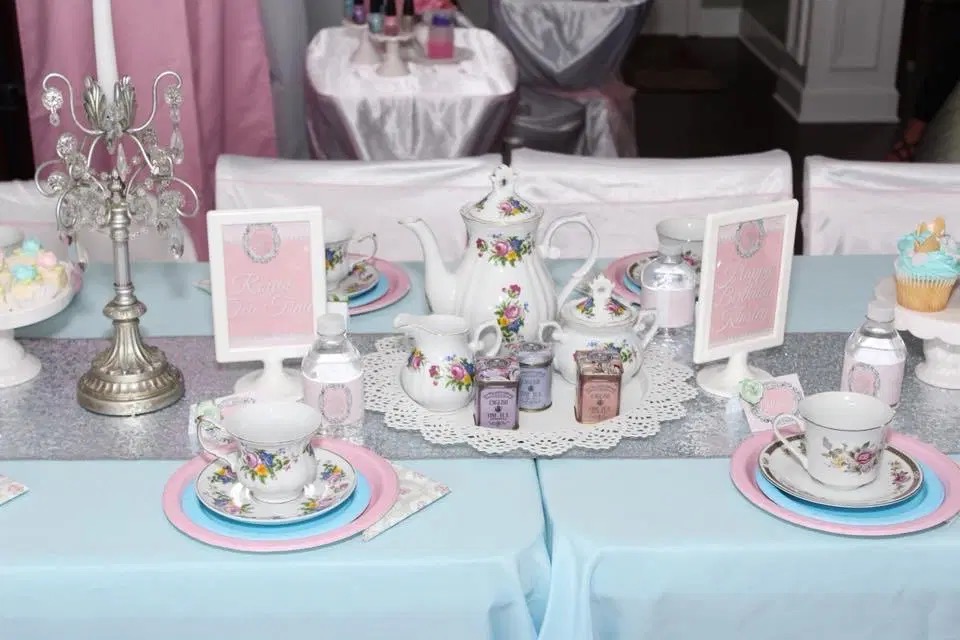 Best Princess Birthday Party & Event Planning for Kids