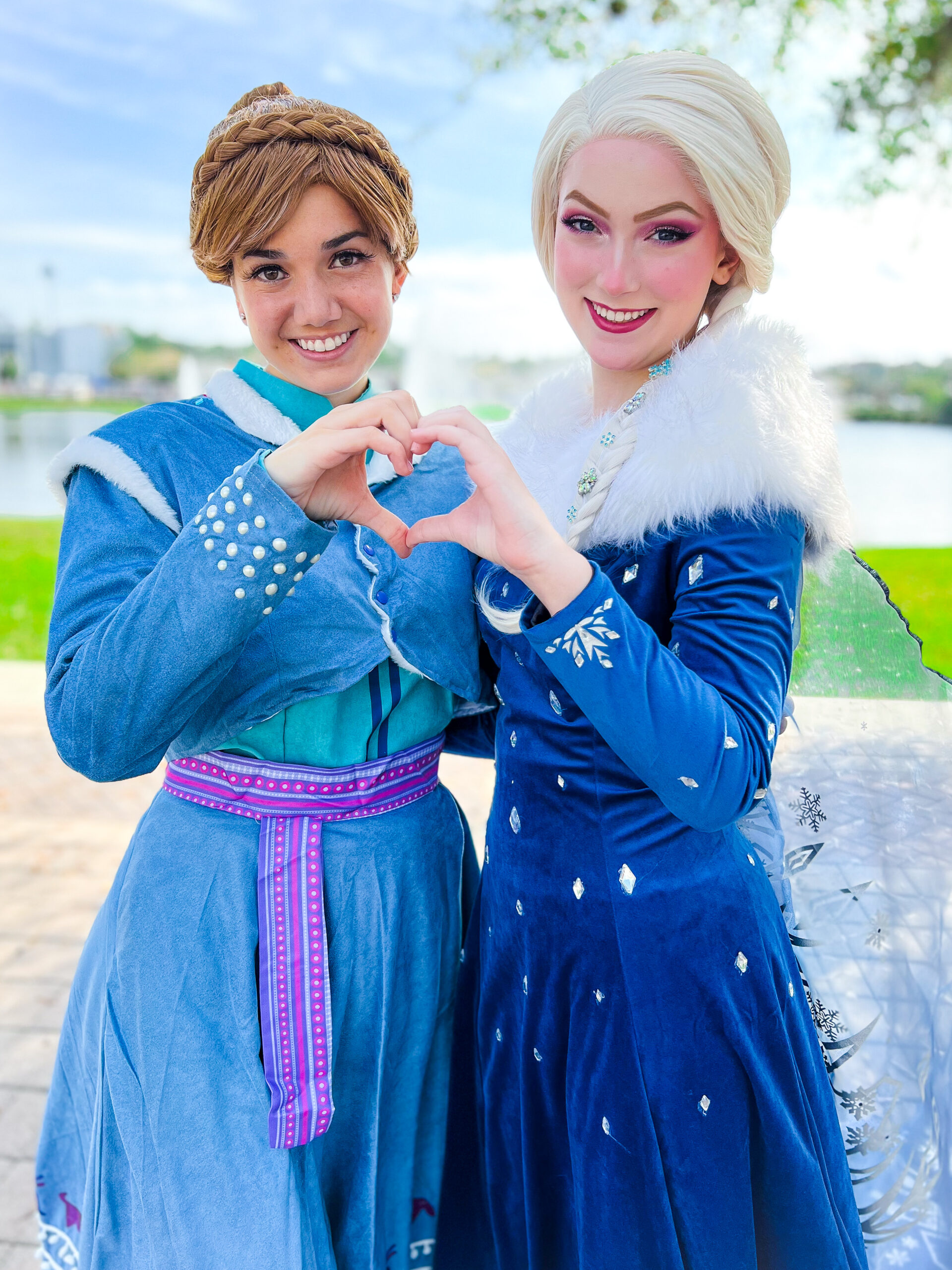 Holiday Characters: Easter Bunny, Santa, Villains & More